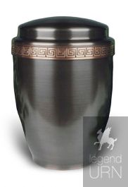 Cremation Urn made from copper for Adults | legendURN US