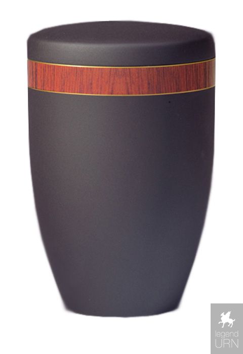 Cremation Ashes Urn made from metal or steel | Legendurn.com