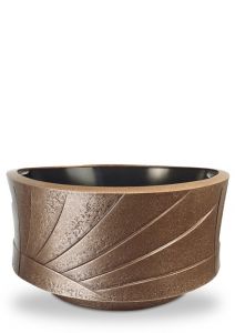 Memorial flower planters and flower pots for tombstones | legendURN US