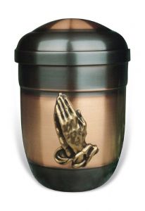 Copper cremation urns for ashes | legendURN USA, Canada and Australia ...