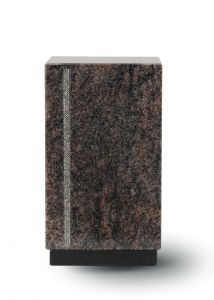 Granite and Marble Urns for Ashes - Weather Resistant | legendURN US