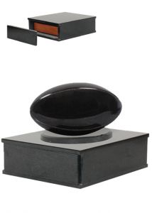 Looking for a natural stone urn? Weather resistant marble and granite ...
