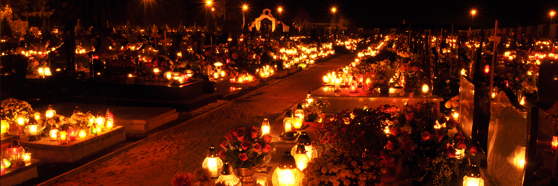 All Saints' Day and All Souls' Day, what is the difference ...