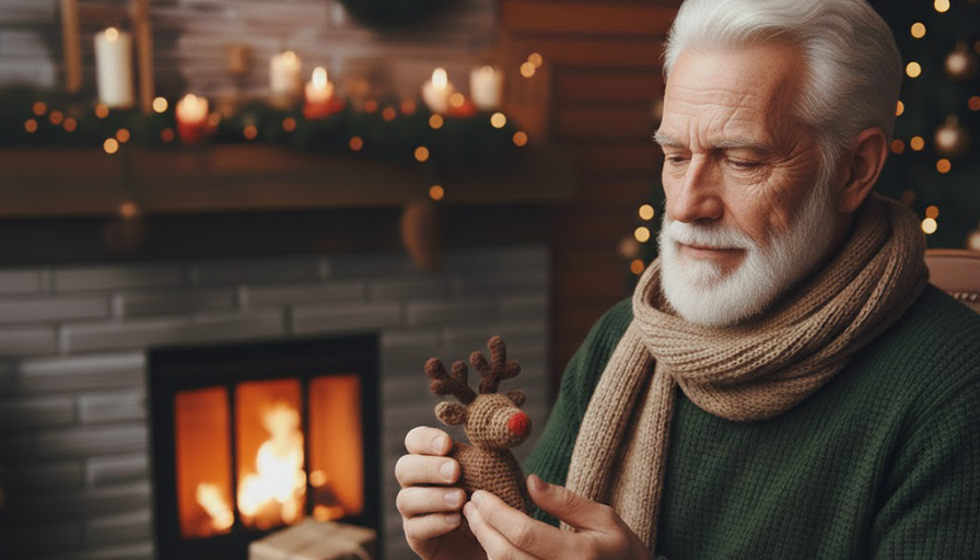 Coping with the First Holiday After Loss - Inspirational Blogs ...